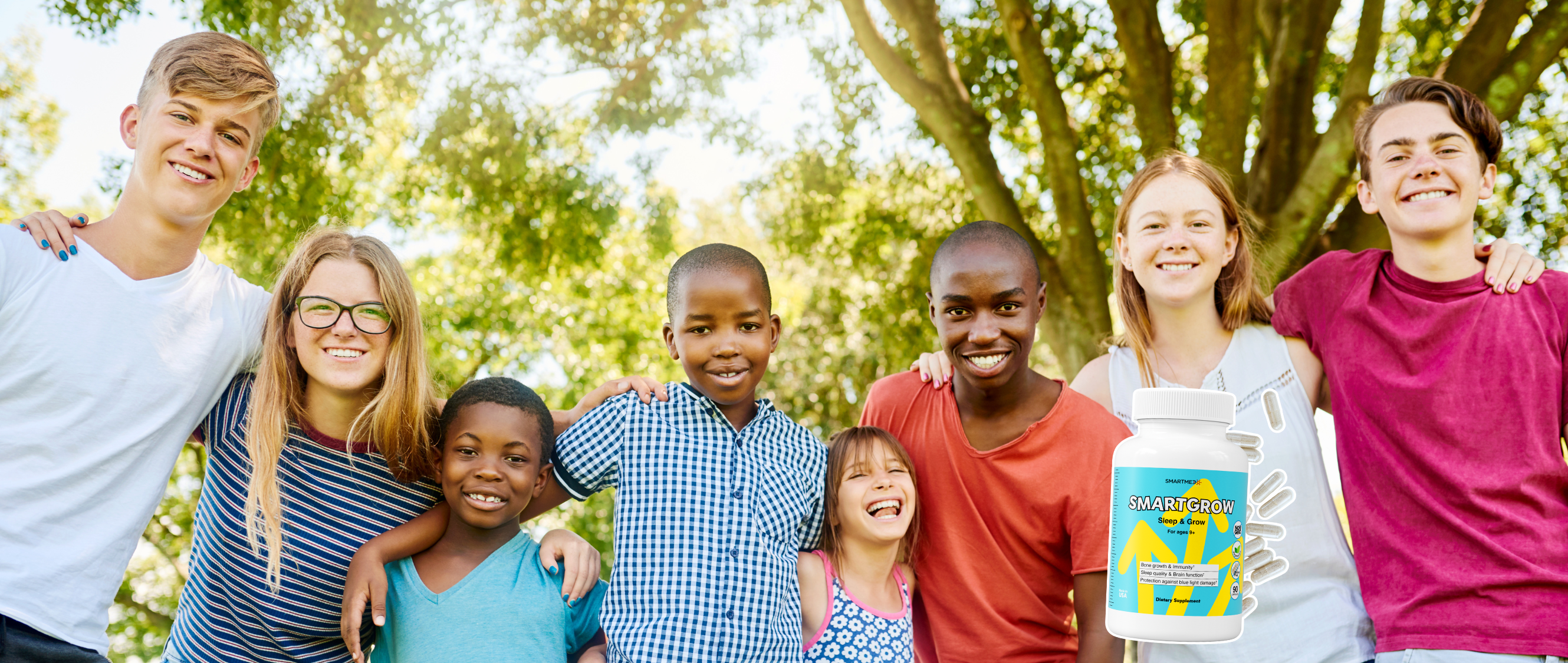 SmartGrow in Real Life: How It Works for Children, Teens, and Adults ...